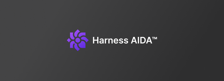 Harnessing Next-Gen AI for Secure Software Delivery: A Look at Harness AIDA™ | Harness